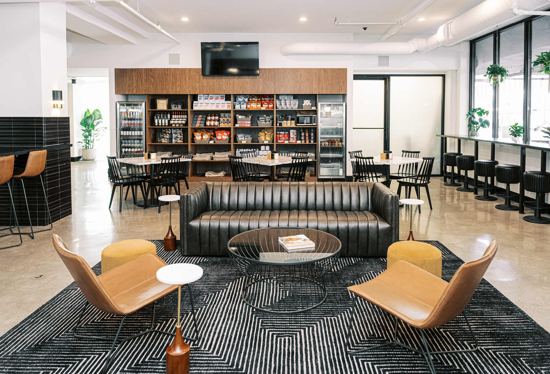 First District Café | First District